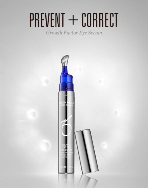 ZO Growth Factor Eye Serum - ZO-Skin Health