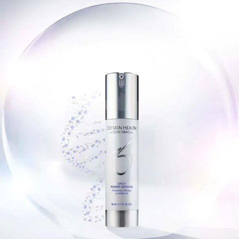 Daily Power Defense - ZO-Skin Health