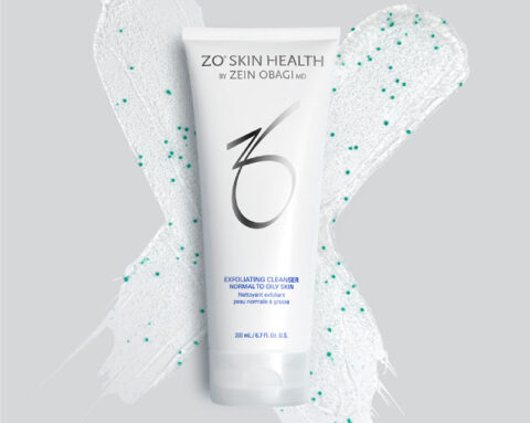 Cleanser Range - ZO-Skin Health