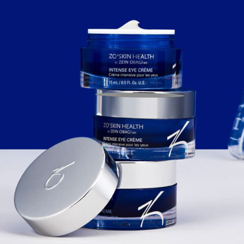 Intense Eye Crème - ZO-Skin Health