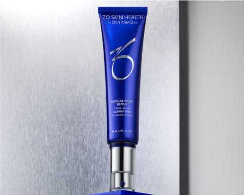 Retinol Range - ZO-Skin Health