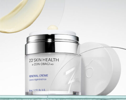 Hydrating and Calming Range | ZO-Skin Health